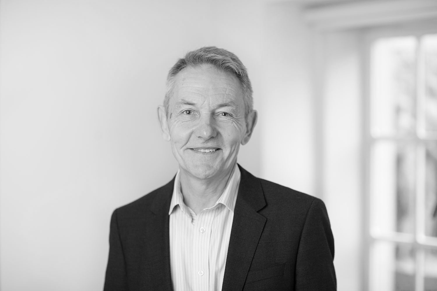 Richard Breen | Department of Sociology