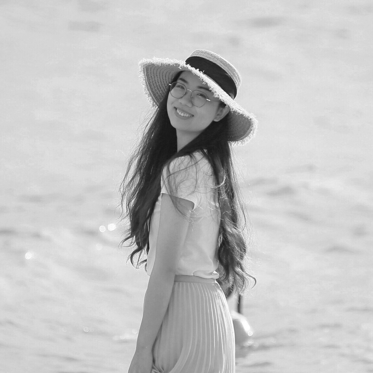 Ruonan Ji | Department of Sociology